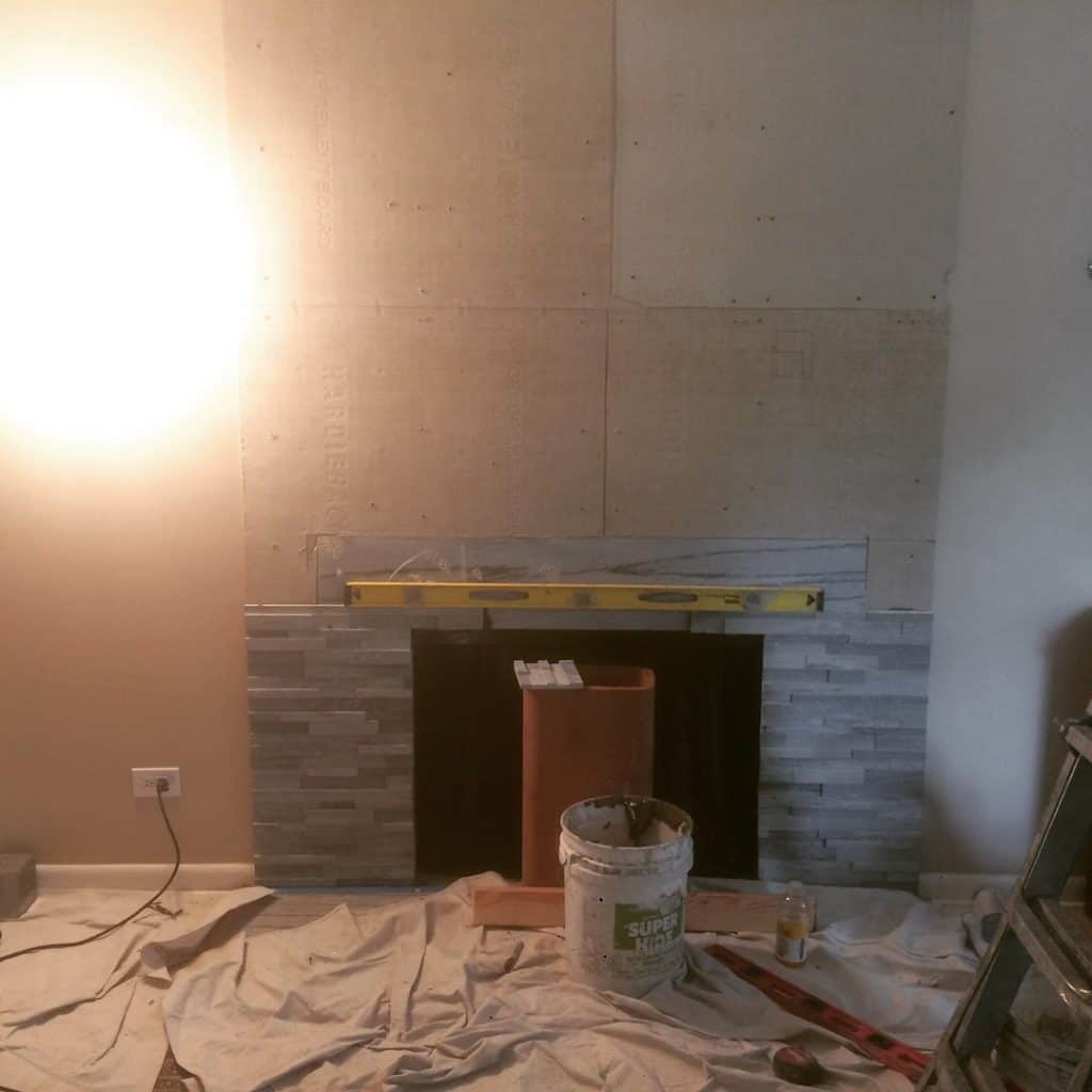 Fireplace Resurfacing in Long Island, NY | Ageless Masonry