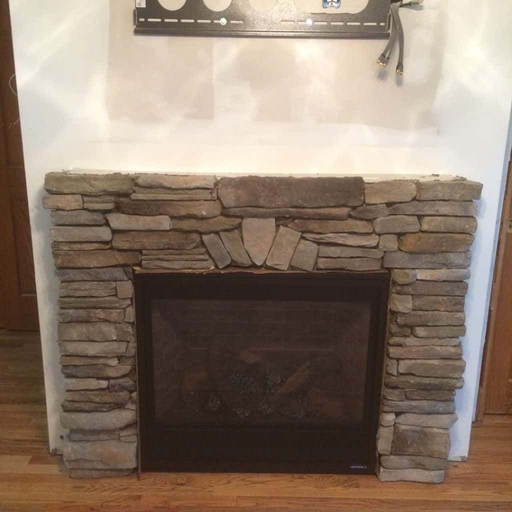 Fireplace Resurfacing in Long Island, NY | Ageless Masonry