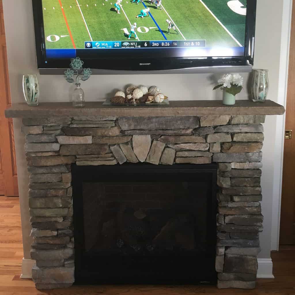 Fireplace Resurfacing in Long Island, NY | Ageless Masonry