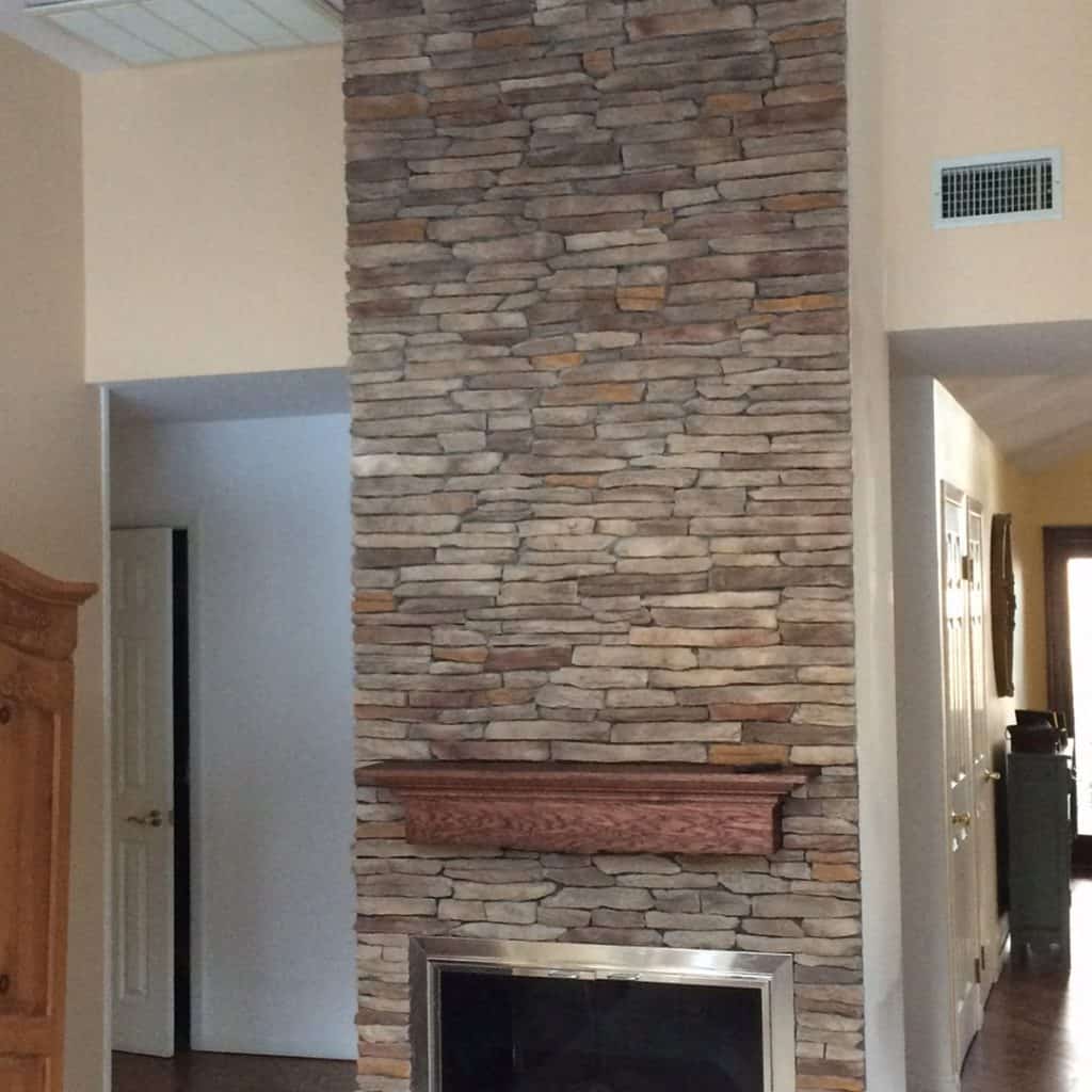 Fireplace Resurfacing in Long Island, NY | Ageless Masonry