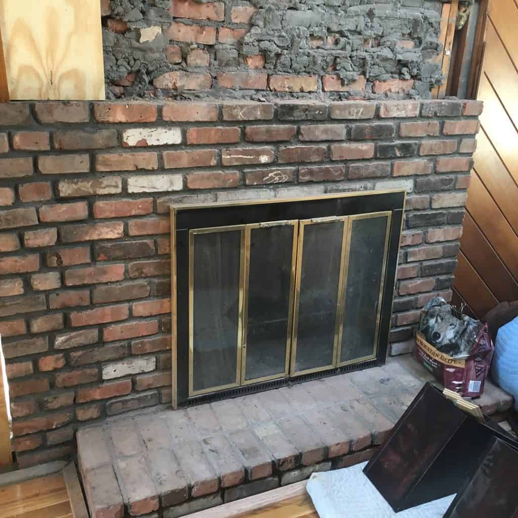 Fireplace Resurfacing in Long Island, NY | Ageless Masonry