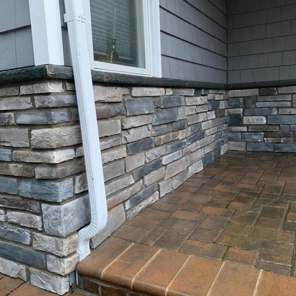 Stone Veneer Long Island | Stone Veneer Application | Ageless Masonry